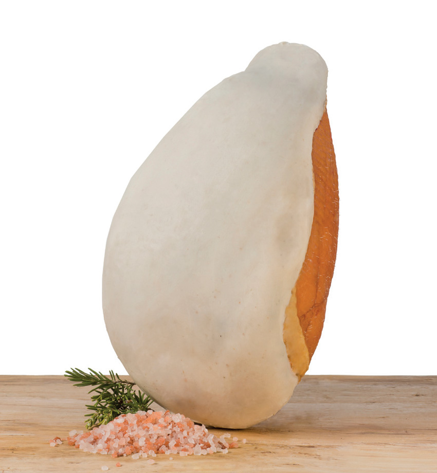 Culatello Fiocco di Culatello - Prosciutti Antica Foma ...